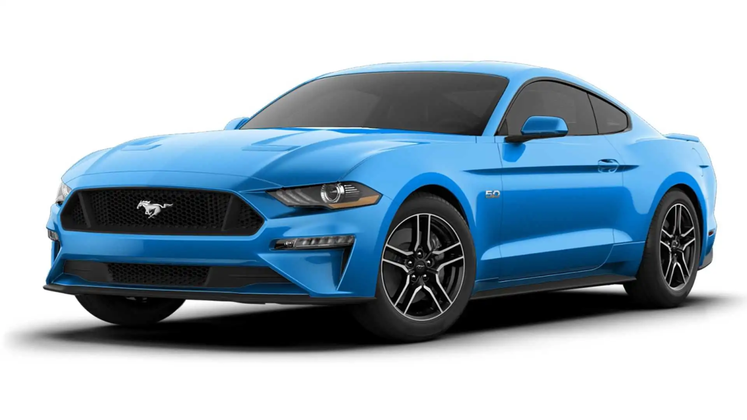 Ford Mustang: Los 14 modelos que debes conocer (+IMAGENES) - Gossip ...