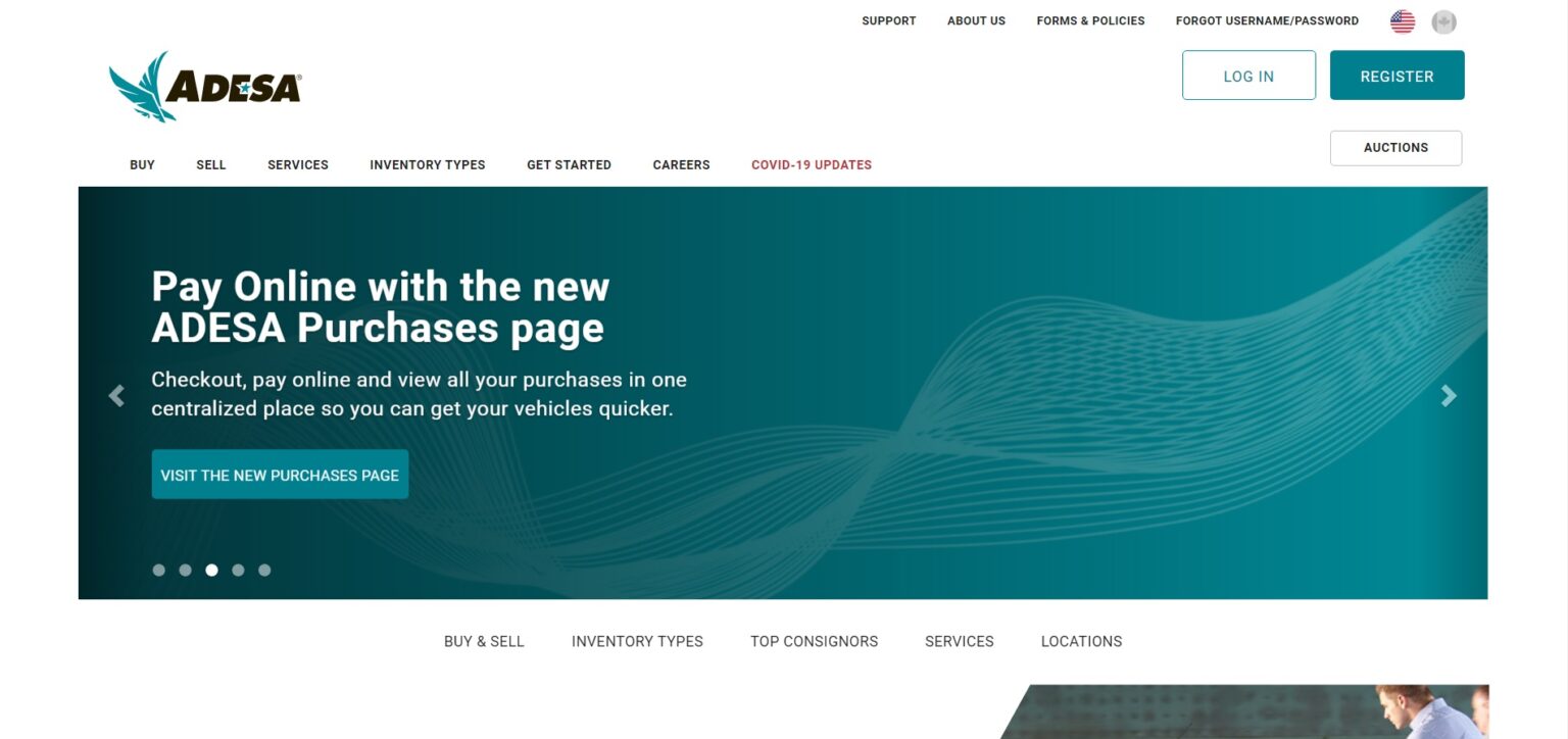 Las 9 Mejores subastas de carros en Houston (+Autos que subasta la policía) - Gossip Vehiculos