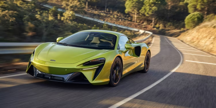 Los 10 carros V6 más potentes del mercado (+Imágenes y videos) - Gossip ...