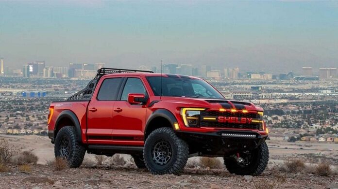Ford F-150 Tuning - Gossip Vehiculos