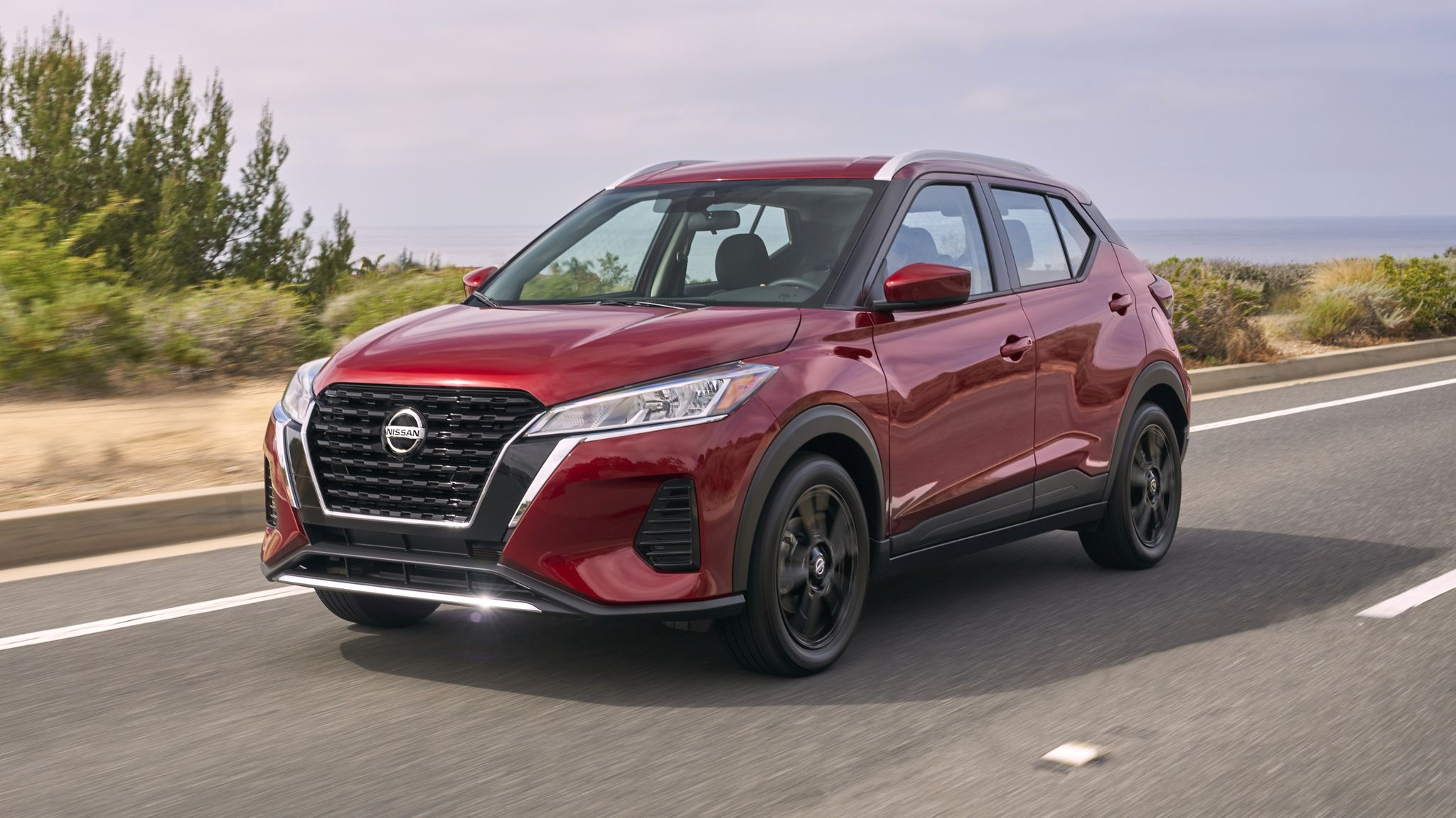 Nissan Kicks 2023: Precios, interior, motor, ficha técnica (Imágenes y ...