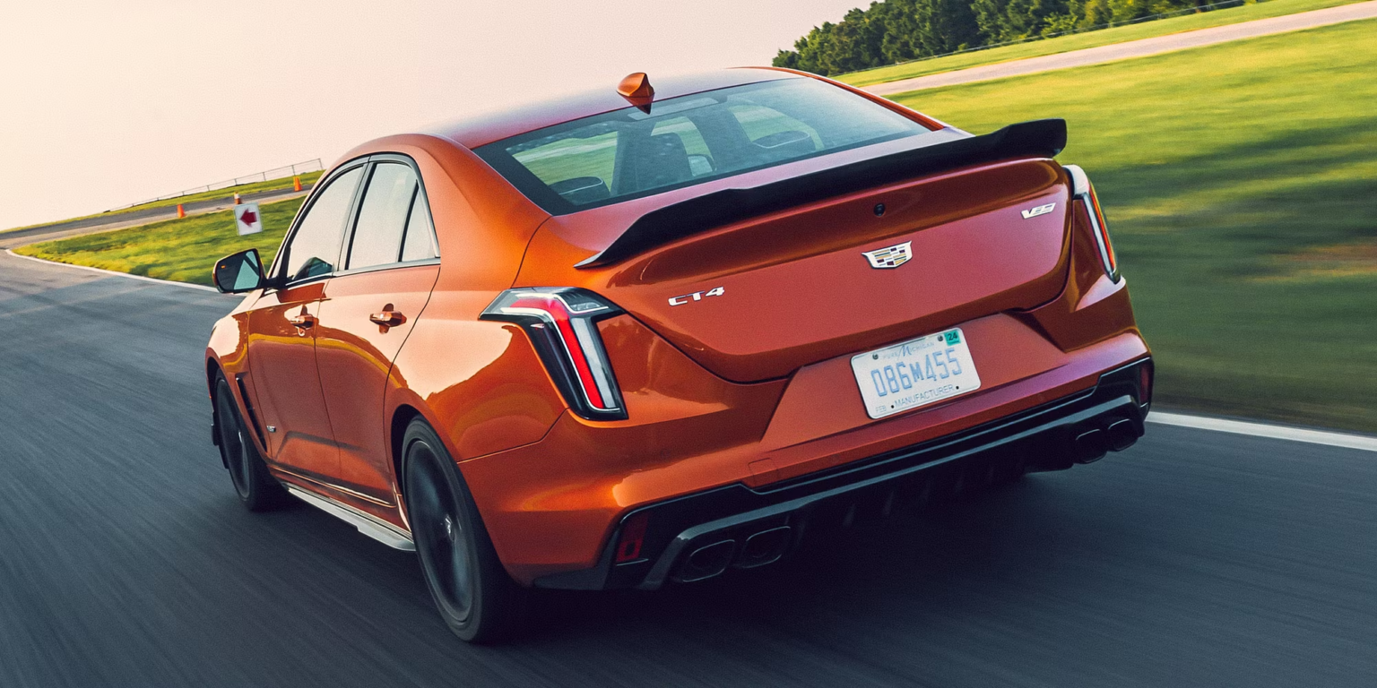 Los 10 carros V6 más potentes del mercado (+Imágenes y videos) - Gossip ...