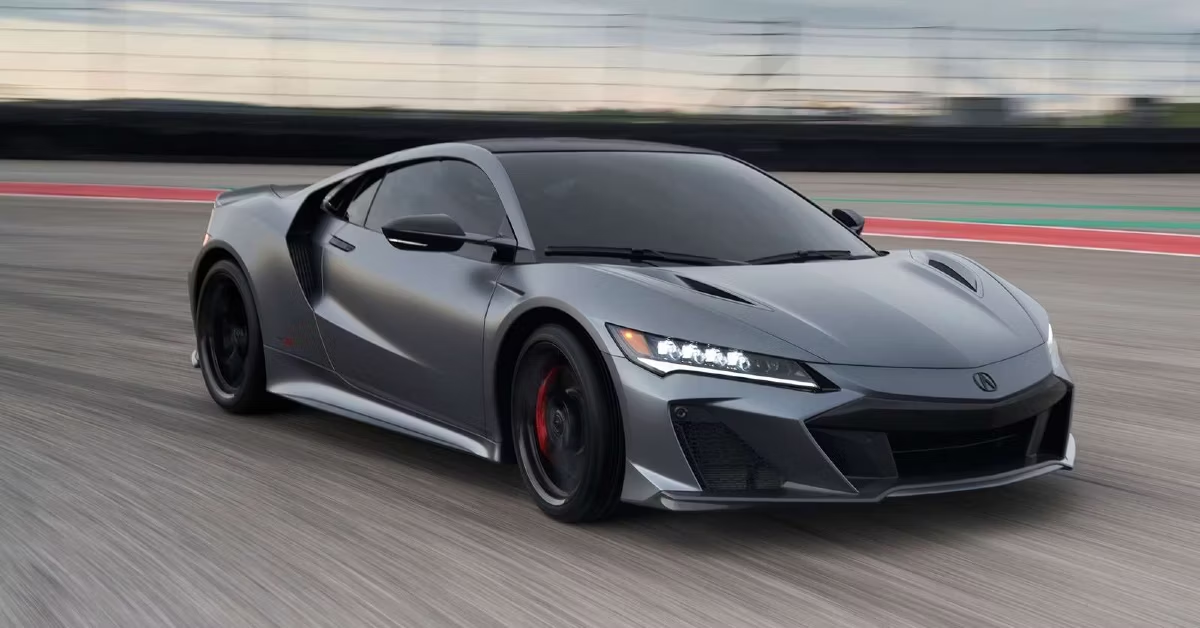 Los 10 carros V6 más potentes del mercado (+Imágenes y videos) - Gossip ...