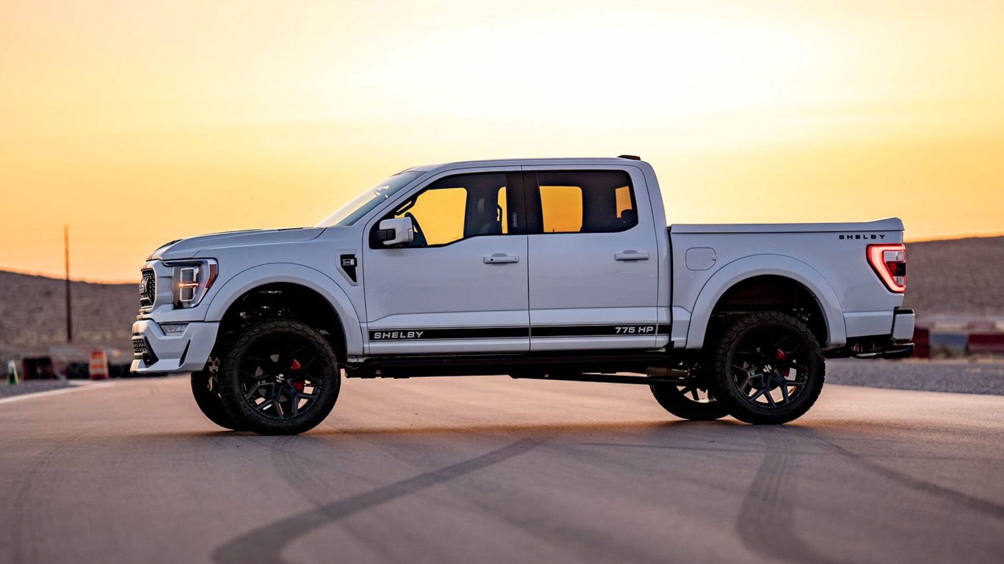 Ford F-150 Tuning - Gossip Vehiculos