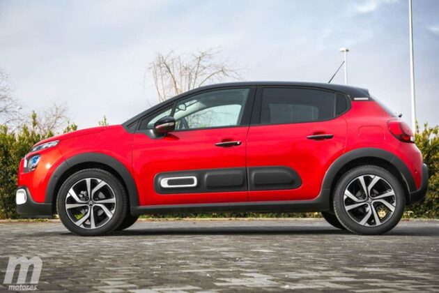 Estos son los secretos del Citroën C3 2024: llegará como un SUV que ...