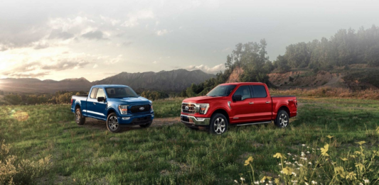 FORD F150 VS. RAPTOR ¿Cual es mejor? - Gossip Vehiculos