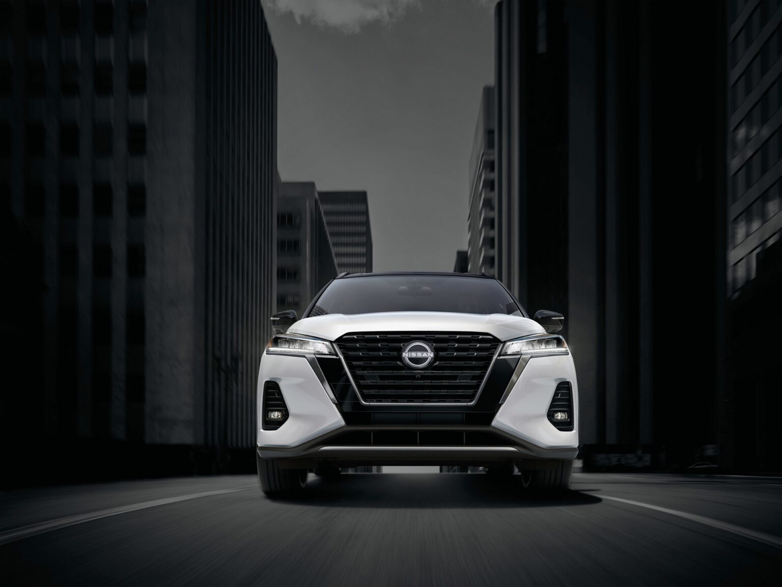 Nissan Kicks 2023: Precios, interior, motor, ficha técnica (Imágenes y ...