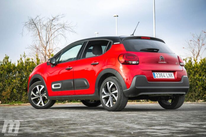 Estos son los secretos del Citroën C3 2024: llegará como un SUV que ...