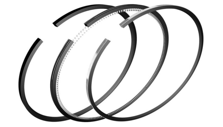 **30 partes del motor del auto ** - Gossip Vehiculos