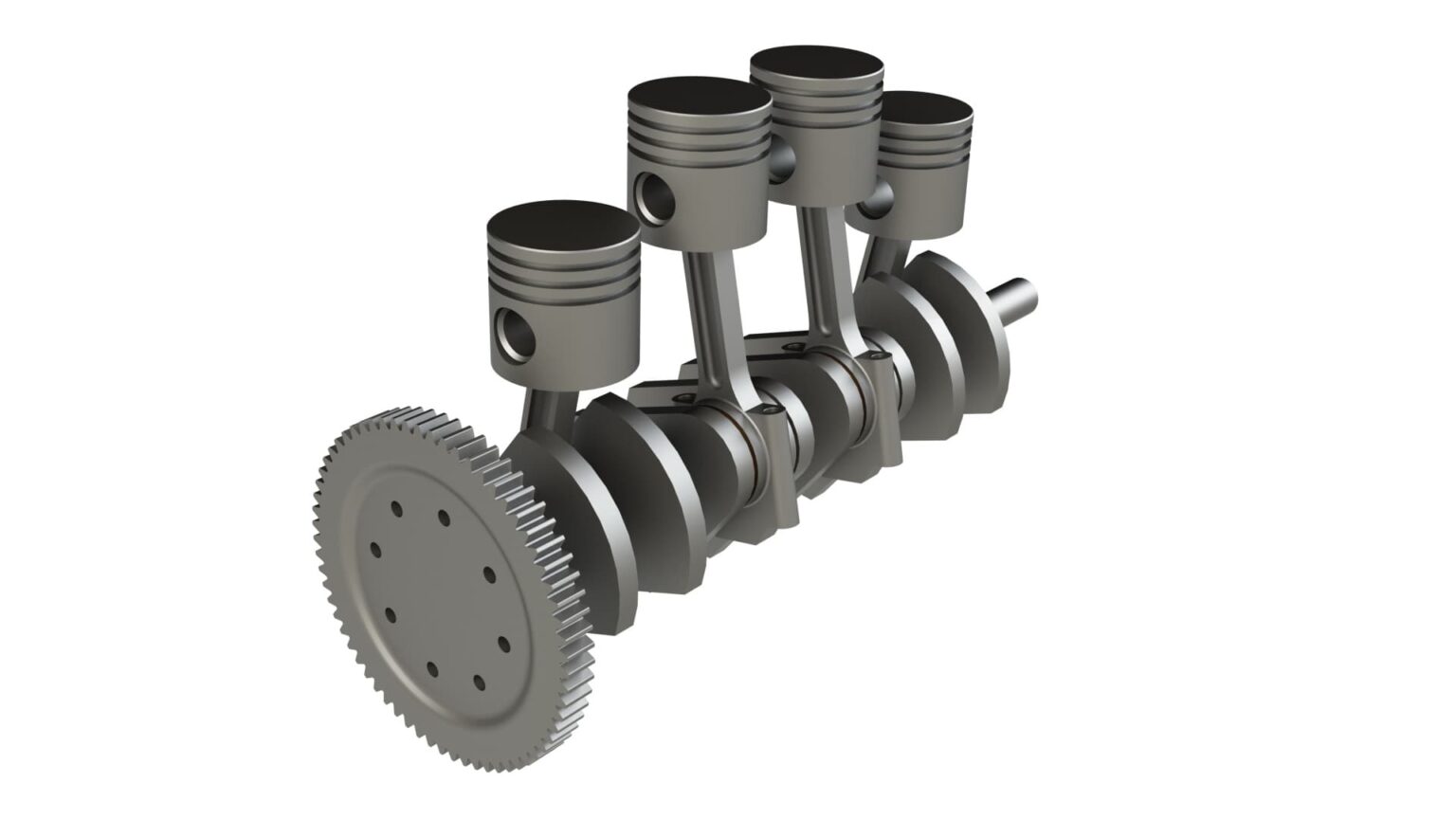 **30 partes del motor del auto ** - Gossip Vehiculos