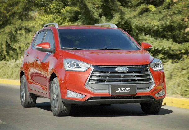 Jac Sei 2: opiniones y fallas comunes ¿Por qué no comprarlo? - Gossip ...