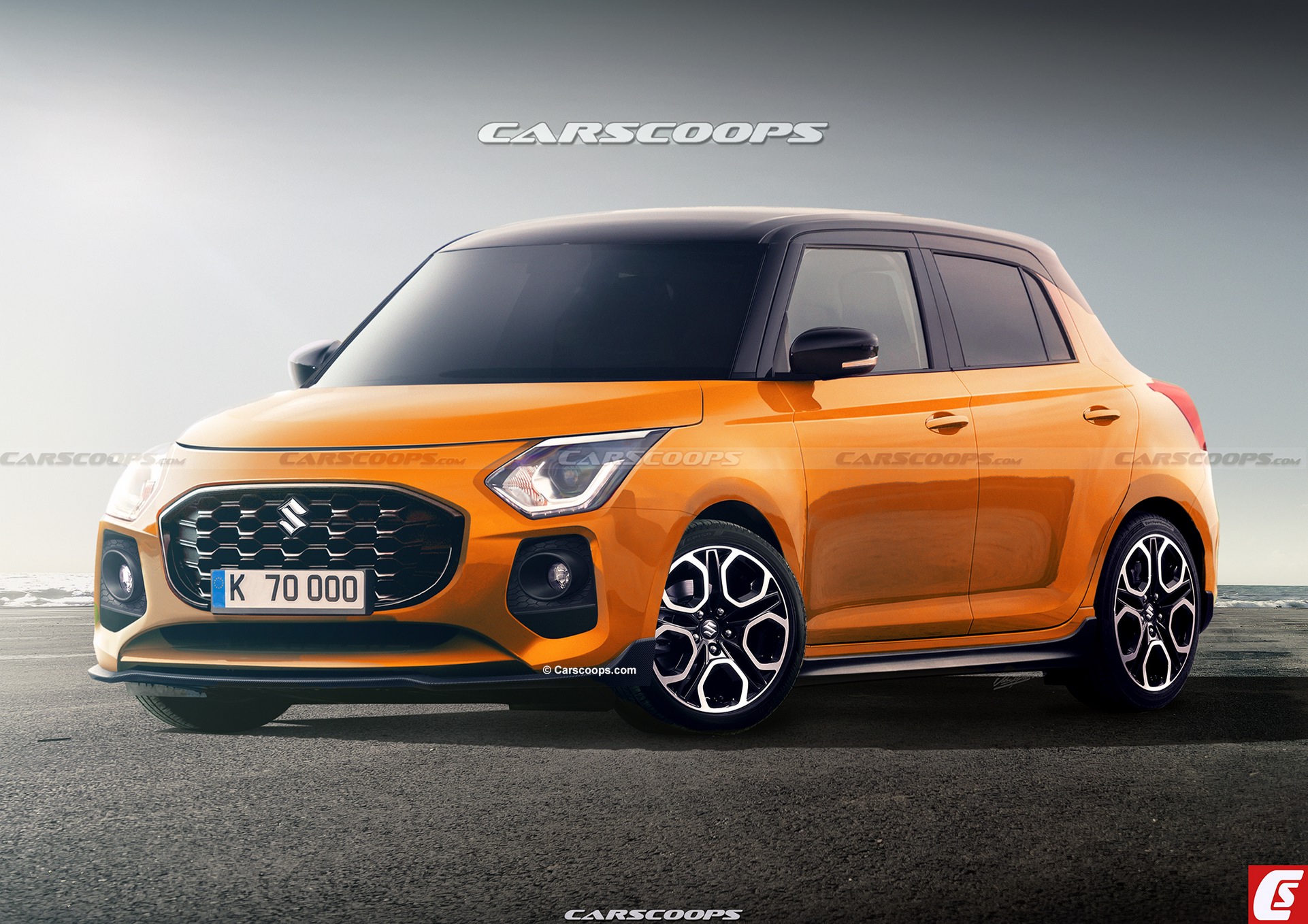 Suzuki Swift 2024 As Podr a Verse Y Todo Lo Que Se Sabe Imagen Suzuki Swift 2024 As Podr a Verse Y Todo Lo Que Se Sabe Imagen