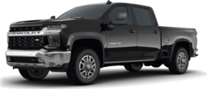 Modelos de Camionetas Chevrolet - Gossip Vehiculos