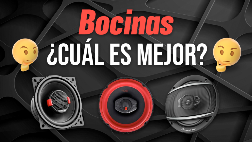 Mejores marcas de bocina para autos - Gossip Vehiculos