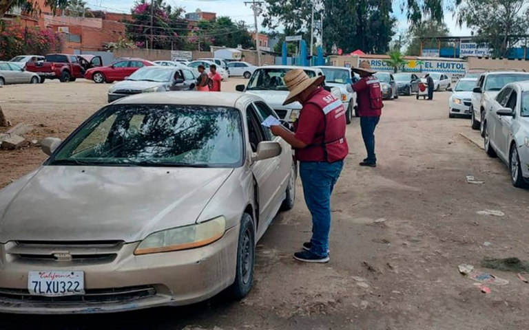 Requisitos para regularizar autos chocolate en Sinaloa - Gossip Vehiculos