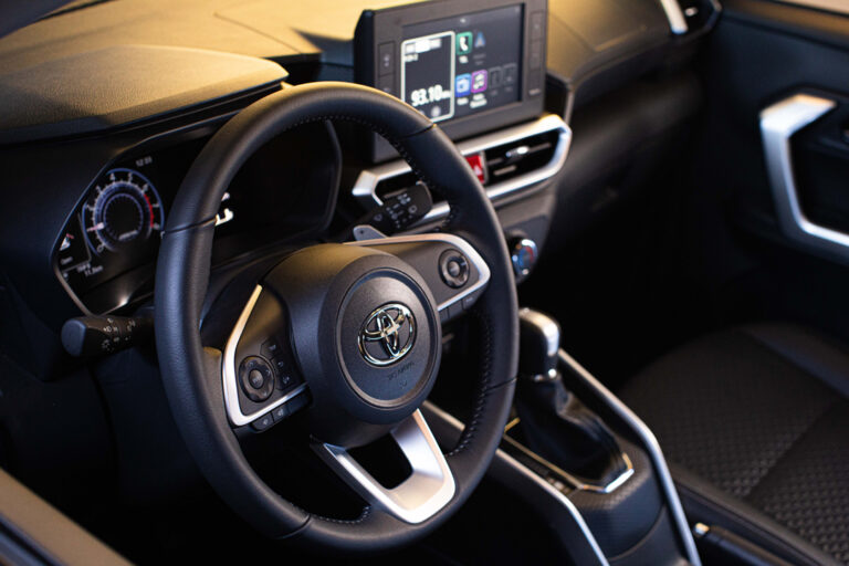 Toyota Raize: opiniones ¿Por que no vale la pena? - Gossip Vehiculos