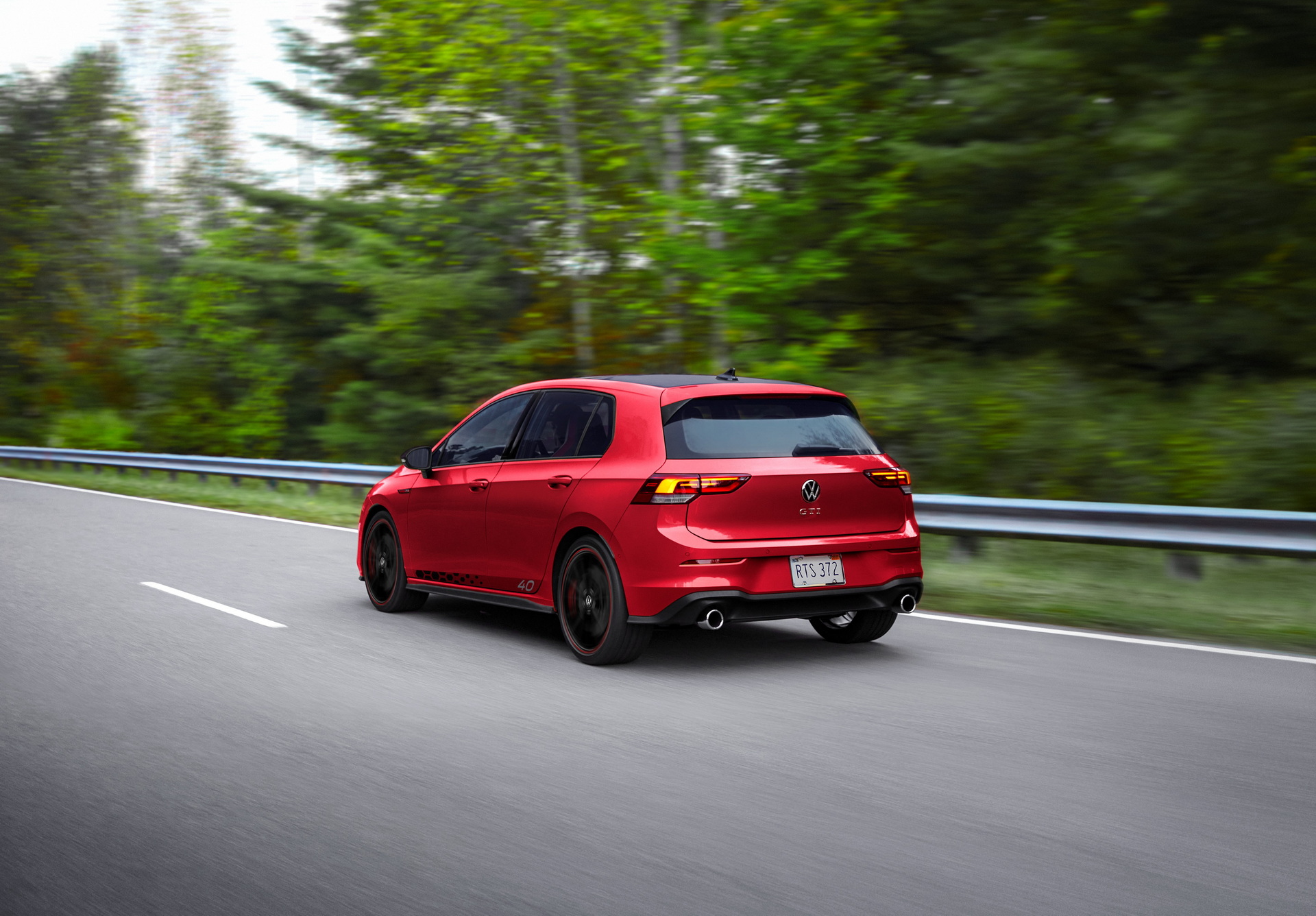 2024 Gti Se 130 Horsepower Ivett Zuzana