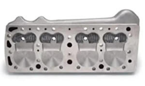 Partes de la culata y sus funciones - Gossip Vehiculos