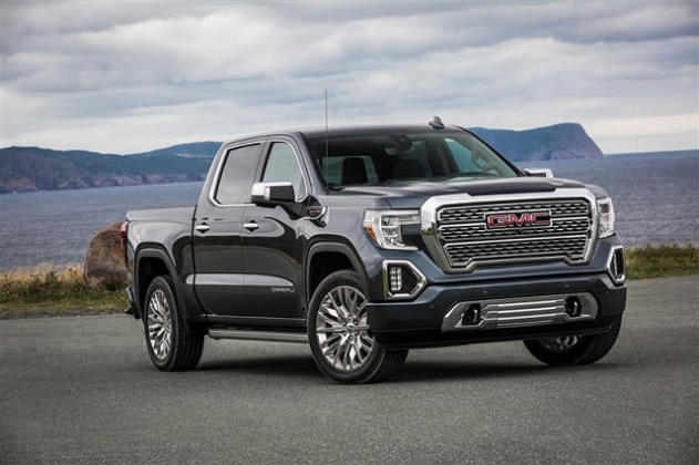 Las 10 mejores camionetas pickup del 2023 (+Imagenes y videos) - Gossip ...