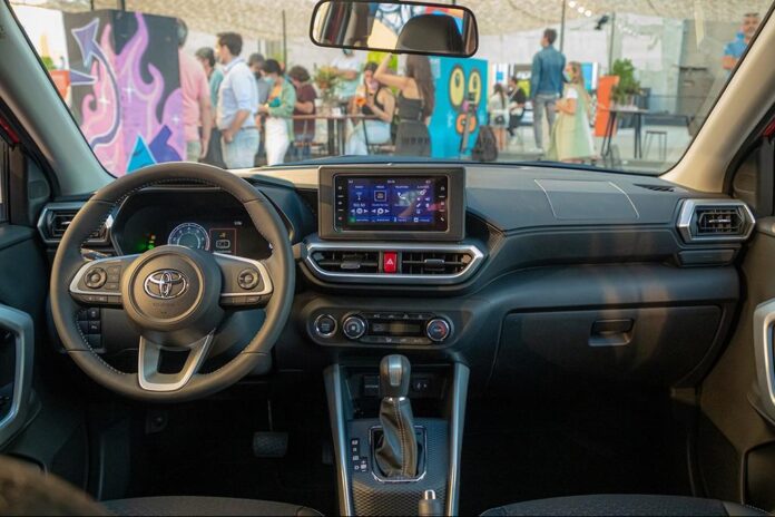 Toyota Raize: opiniones ¿Por que no vale la pena? - Gossip Vehiculos