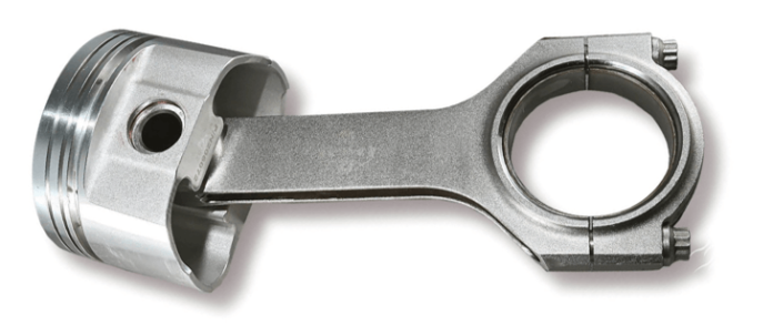 Que son pistones de un motor - partes y tipos - Gossip Vehiculos