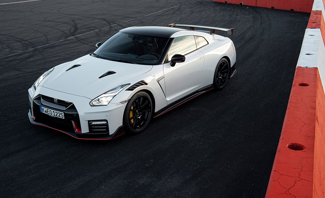 Los 10 mejores carros con spoiler - Gossip Vehiculos