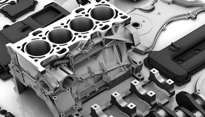 ¿Qué es un Monoblock / Bloque de motor? - Gossip Vehiculos