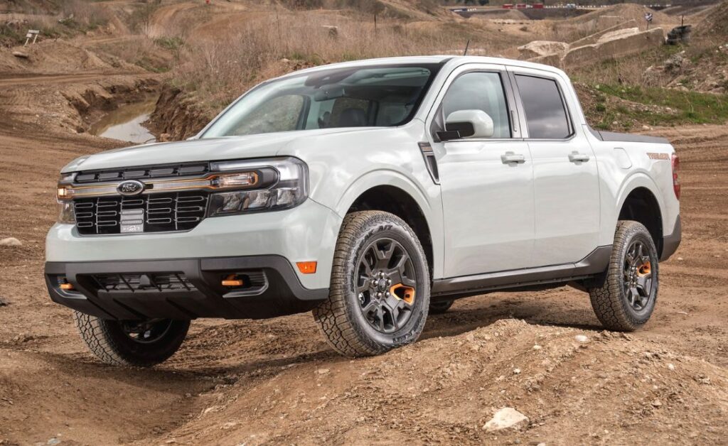 Ford Maverick Hybrid vs. EcoBoost ¿Vale la pena pagar más? - Gossip ...