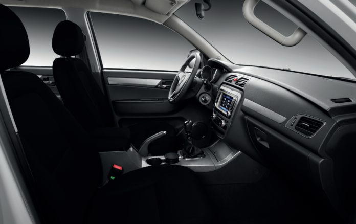 JAC Frison T6 2023 en México: precio, características, imágenes y video - Gossip Vehiculos