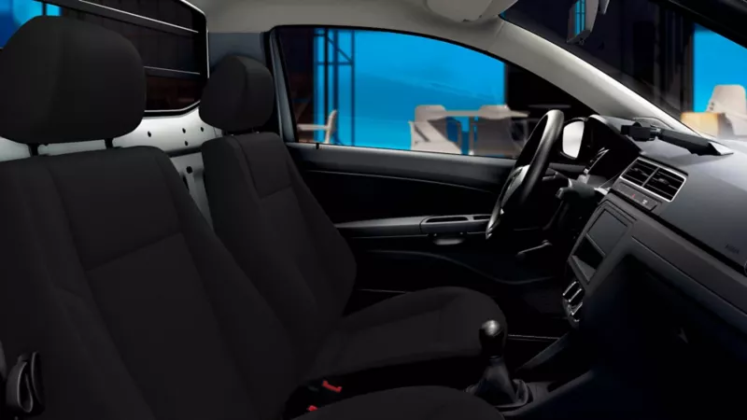 Volkswagen Saveiro 2023 en México: precios, novedades, imágenes y video ...