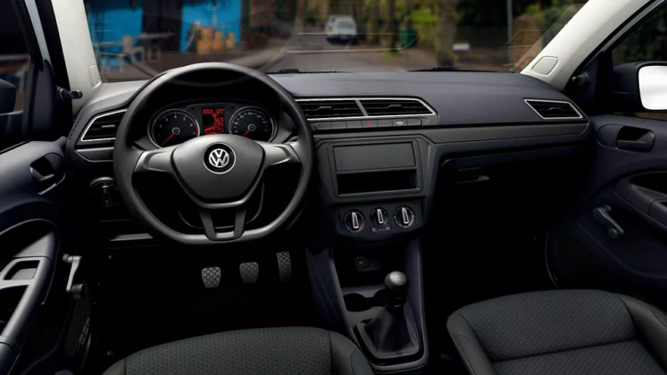 Volkswagen Saveiro 2023 en México: precios, novedades, imágenes y video ...