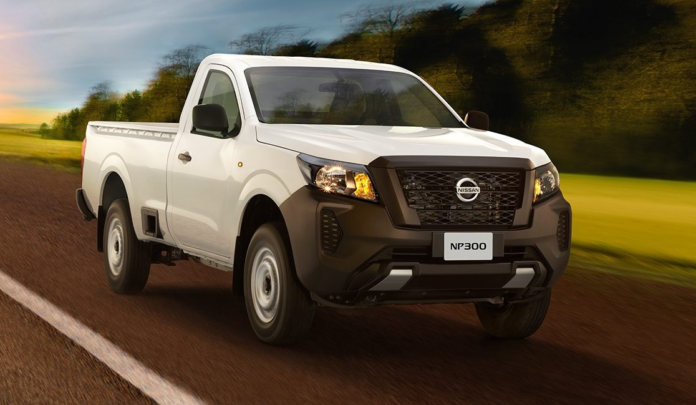 Nissan NP300 2023 en México: precios, versiones, imágenes y video - Gossip Vehiculos