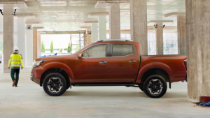 Nissan Frontier 2023 en México: precios, versiones, imágenes y video ...