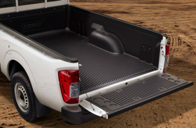 Nissan NP300 2023 en México: precios, versiones, imágenes y video ...