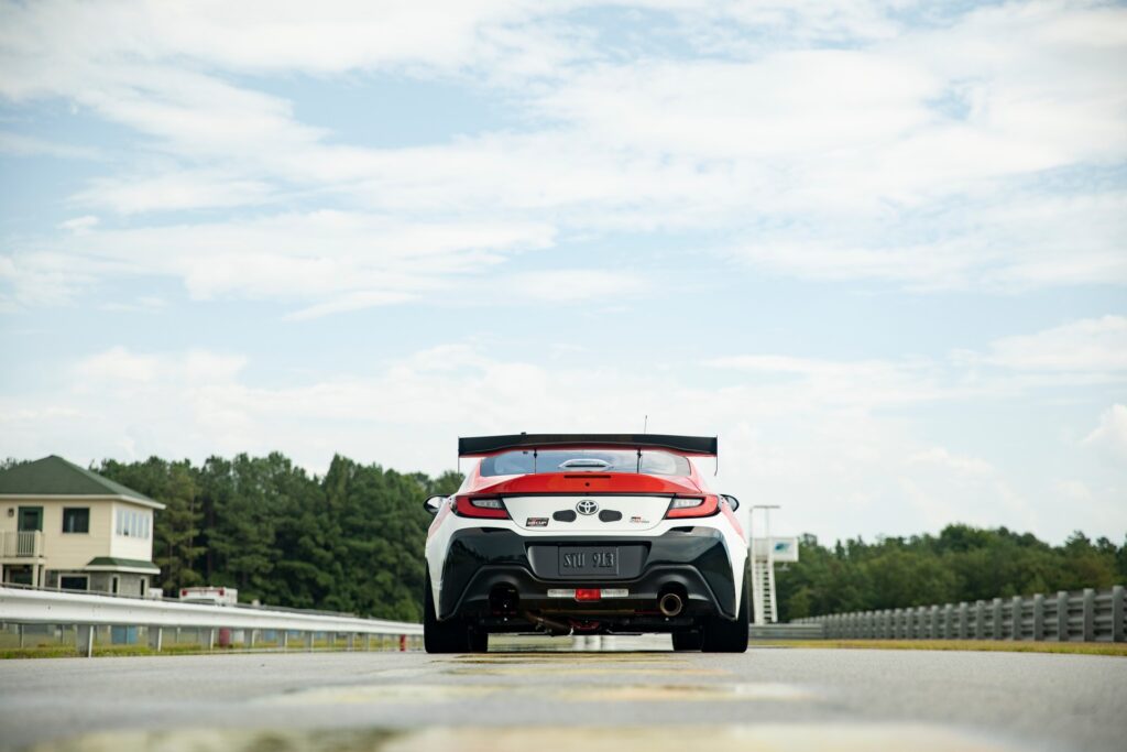 Toyota presenta el GR Corolla Rally Concept, GR Supras y más en el SEMA ...