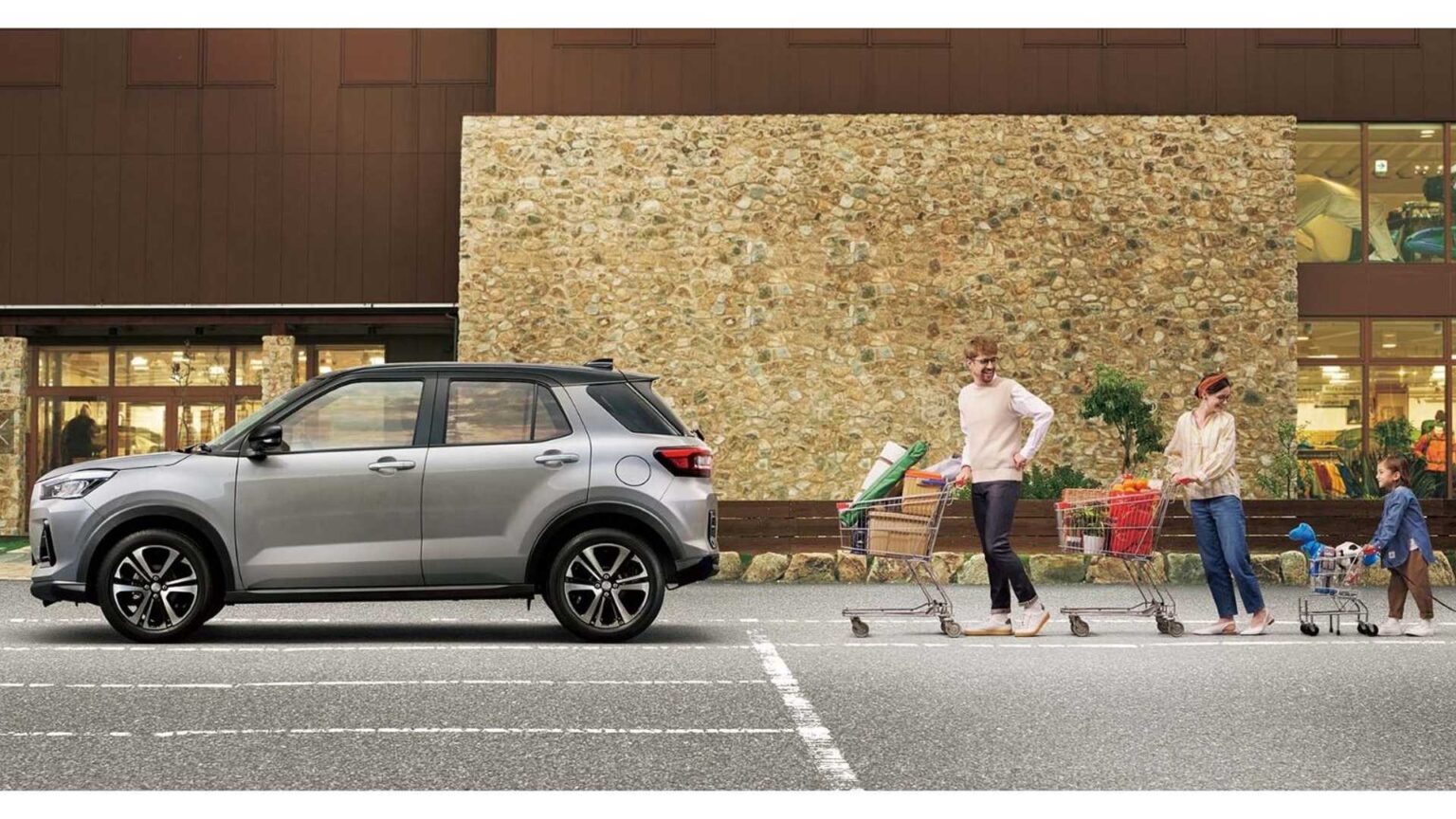 Subaru Rex 2023 debuta con un motor de 1.2 litros de aspiración natural ...