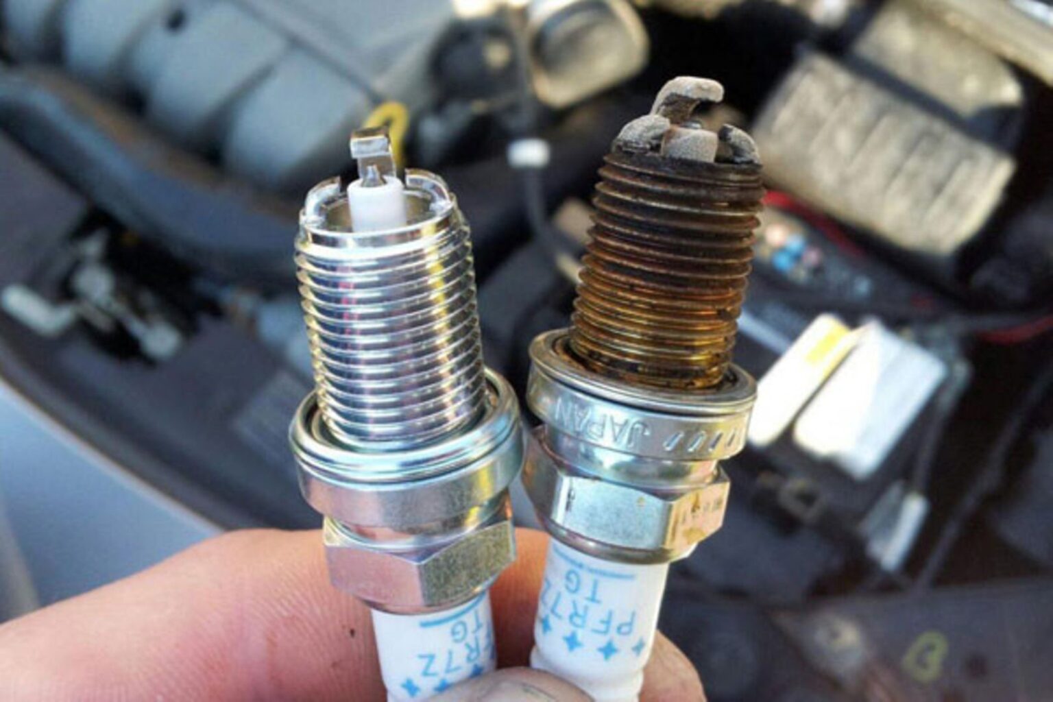 ¿Por qué mi carro se apaga andando? (+7 causas)