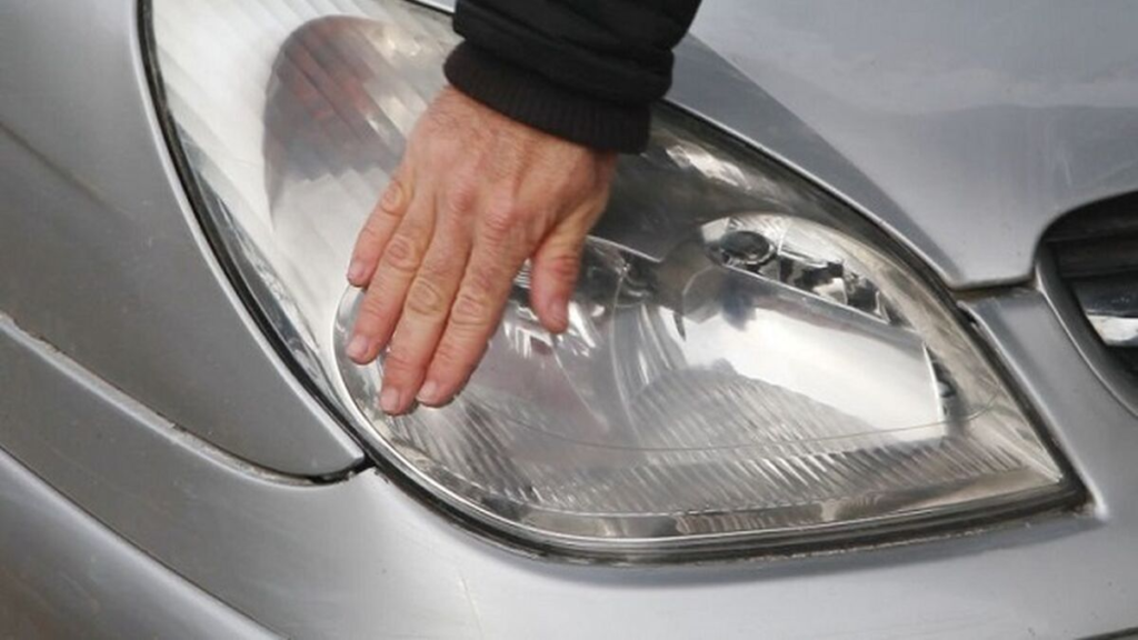 Como reparar faros quebrados de autos por menos de $15 - Gossip Vehiculos