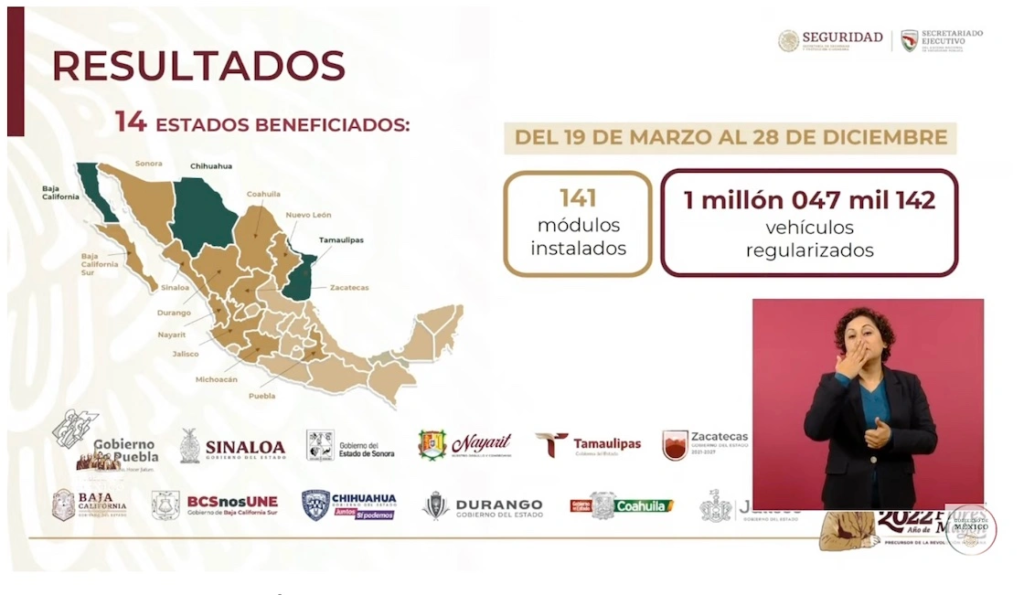 OFICIAL: Extienden regularización de los autos chocolate hasta marzo de 2023 - Gossip Vehiculos