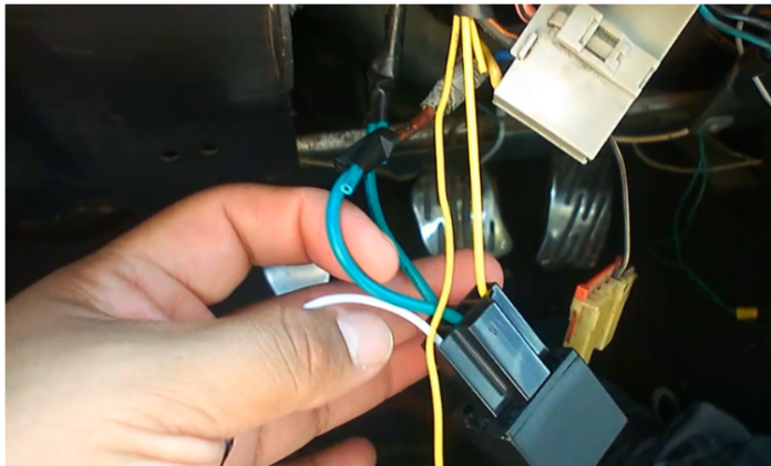 Fallas comunes en alarmas de autos - Gossip Vehiculos