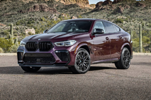 BMW X6 M 2023: Precio, interior, motor, ficha técnica (+Imágenes y vídeos) - Gossip Vehiculos