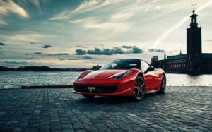 Las 10 mejores marcas de carros deportivos - Gossip Vehiculos