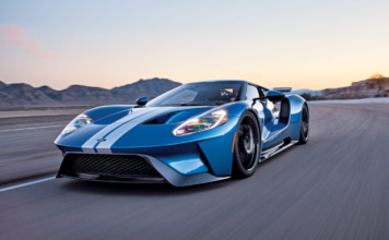 Las 10 mejores marcas de carros deportivos - Gossip Vehiculos