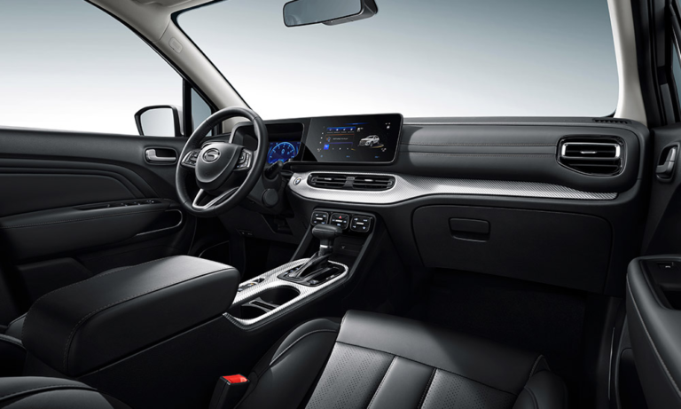 GAC GS3 en Chile: especificaciones, precios, imágenes y video - Gossip Vehiculos