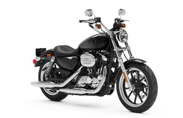 Las 10 mejores motos para mujeres bajitas - Gossip Vehiculos