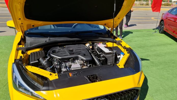 MG GT opiniones: ¿Por que no vale la pena comprarlo? - Gossip Vehiculos