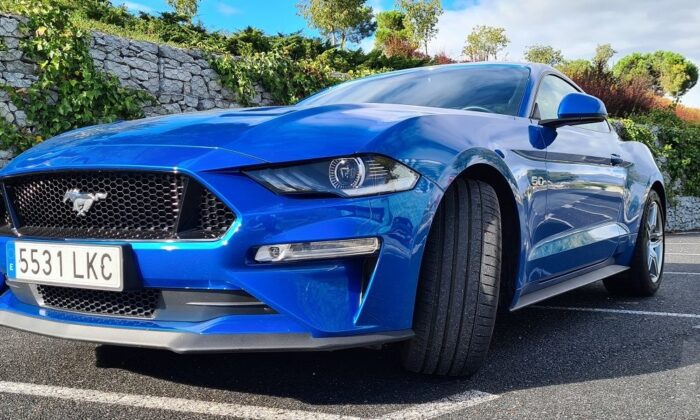 Los 10 Muscle Cars 2023 con más caballos de fuerza - Gossip Vehiculos