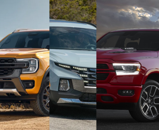 Las pickup 2023 más económicas en combustible por menos de US$ 40,000 ...