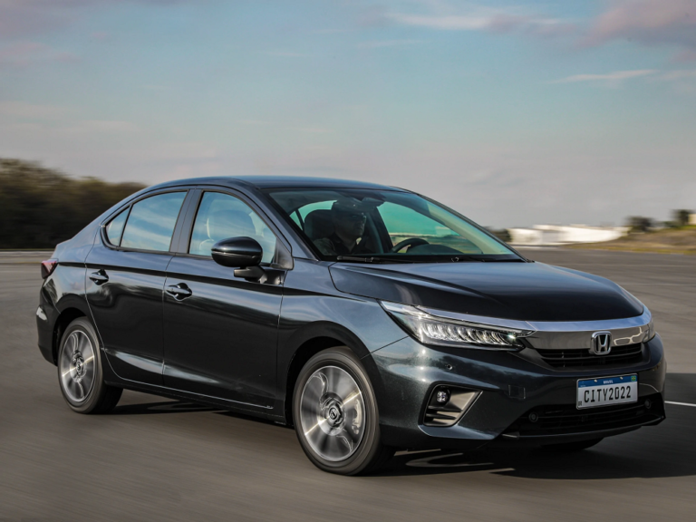 ¿Qué es un auto sedan? - Gossip Vehiculos