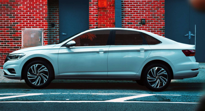 ¿Qué es un auto sedan? - Gossip Vehiculos